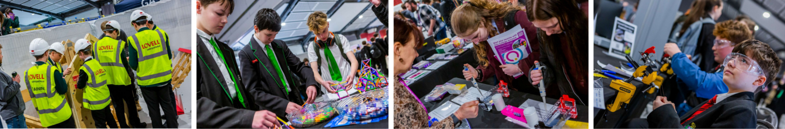 Festival of Knowledge 2025 - Norfolk Chambers of Commerce